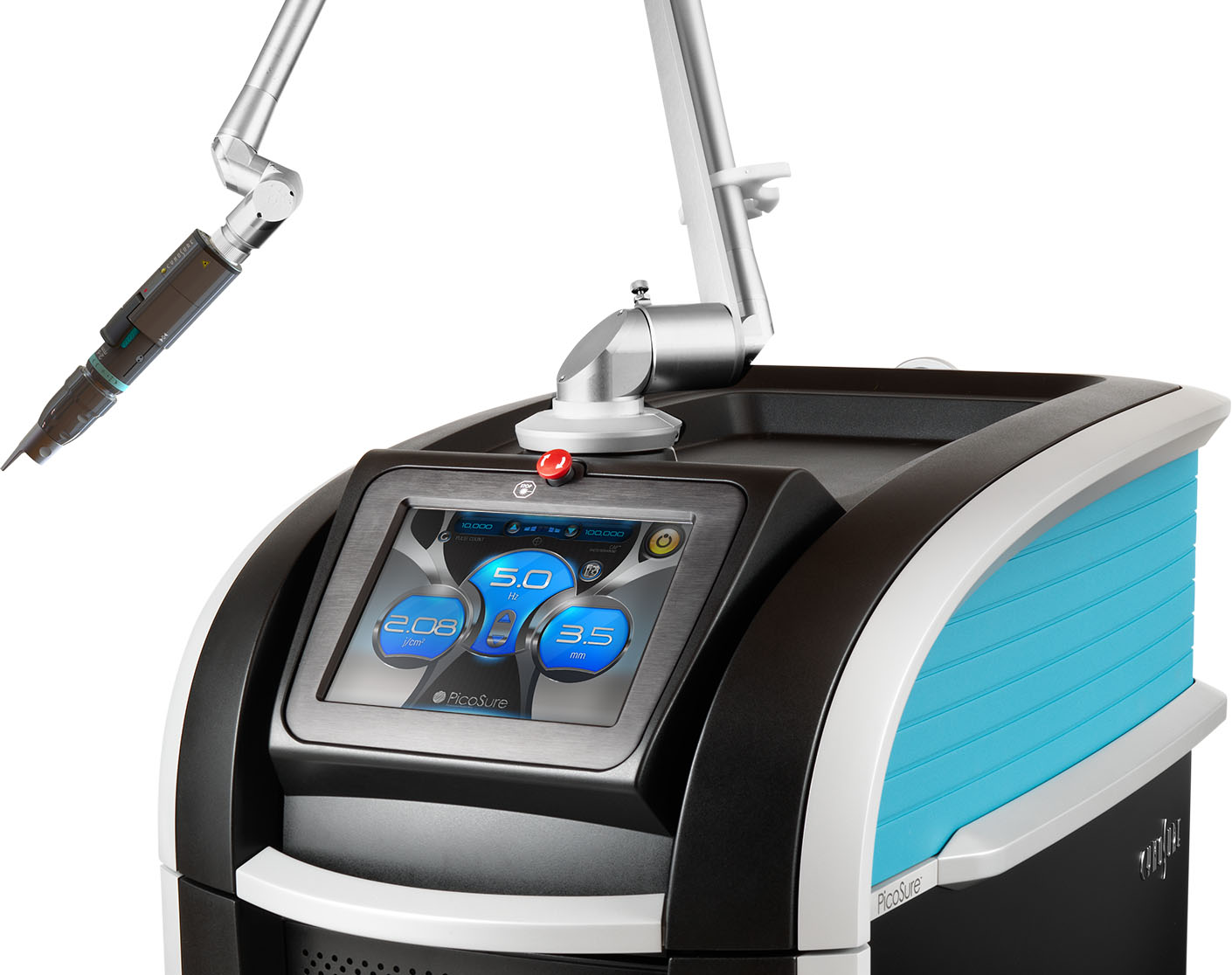 Laser picosure : une révolution pour faire peau neuve - Centre laser ...